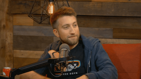 Gavin Free Animated Gif