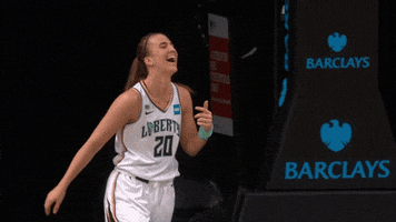 The WNBA Playoffs Are Here! by Sports GIFs | GIPHY