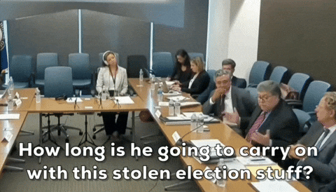 Jan-6-committee-hearings GIFs - Get the best GIF on GIPHY