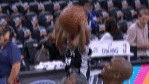 Little-kids-dunking GIFs - Get the best GIF on GIPHY