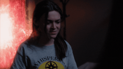 Charmers (Season 1) GIFs on GIPHY - Be Animated