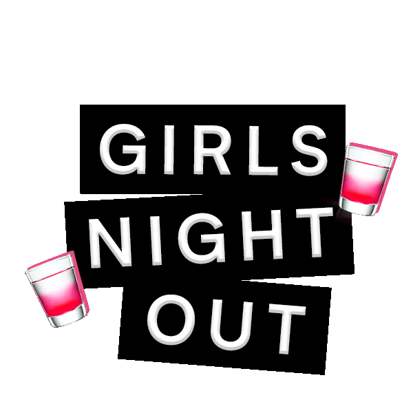 Drunk Night Out Sticker by Missguided for iOS & Android | GIPHY