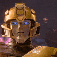 Transformers GIFs on GIPHY - Be Animated