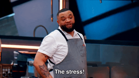 GIF by Next Level Chef - Find & Share on GIPHY
