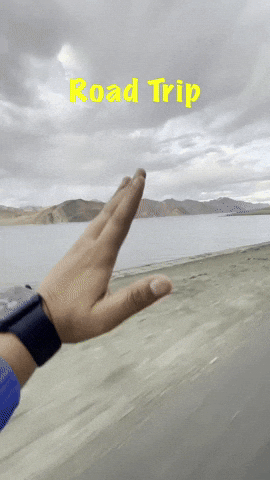 Ladakh GIFs - Get the best GIF on GIPHY
