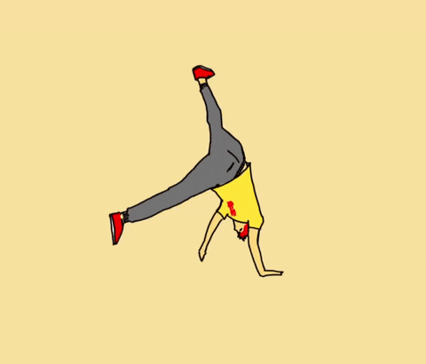 Powermove GIFs - Get the best GIF on GIPHY