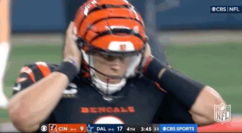Week 2 Football GIF by NFL - Find & Share on GIPHY