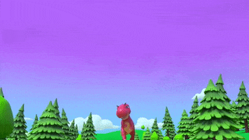 Go Buster GIFs on GIPHY - Be Animated