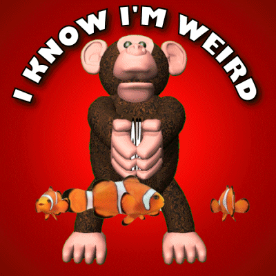 Im-a-clown-but-im-not GIFs - Get the best GIF on GIPHY