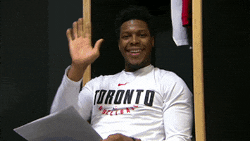 Happy Game Day GIF by NBA - Find & Share on GIPHY