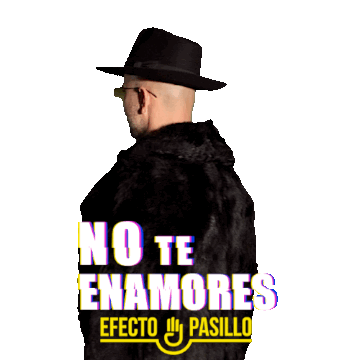 Ay Ay Ay No Sticker by Warner Music Spain for iOS & Android | GIPHY