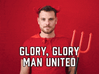 Manchester-united-red-devils GIFs - Get the best GIF on GIPHY
