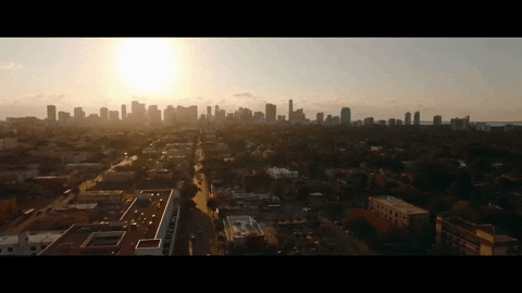 Big City Sun GIF by VVS FILMS - Find & Share on GIPHY