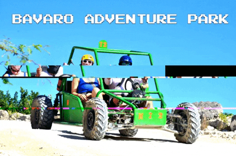 bavaro adventure park GIFs on GIPHY - Be Animated