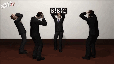 Bbc Trust GIFs - Get the best GIF on GIPHY