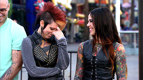 Brittany Elliott GIFs - Get the best GIF on GIPHY