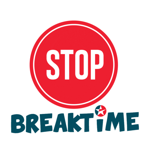 Resting Break Time Sticker by caltexmy for iOS & Android | GIPHY