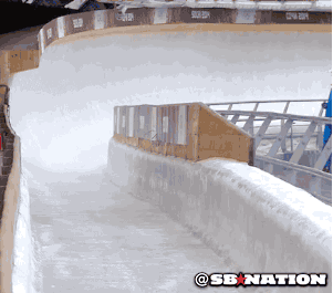 Bobsled GIFs - Get the best GIF on GIPHY