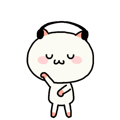 Funny Cartoon Dancing Gif