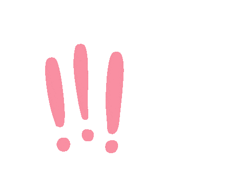Exclamation Sticker for iOS & Android | GIPHY