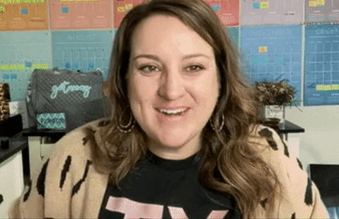 Sarah Williams GIFs - Get the best GIF on GIPHY