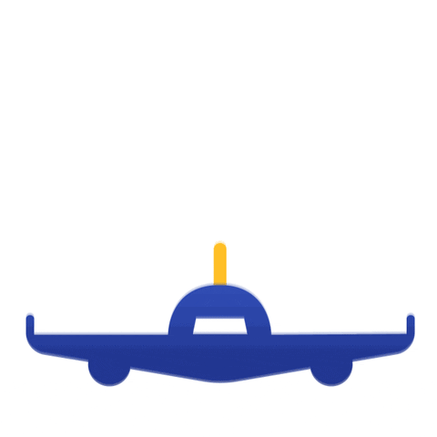 Pilot Luv GIF by Southwest Airlines - Find & Share on GIPHY