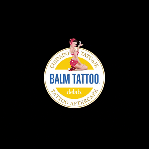 Balm Tattoo GIFs on GIPHY - Be Animated