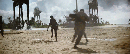 'The Batman' Adds 'Rogue One' Cinematographer Greig Fraser (Exclusive ...