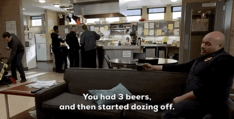 Chicago Bachelor Parties GIFs - Get the best GIF on GIPHY