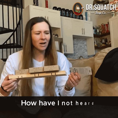Clueless Person Gif