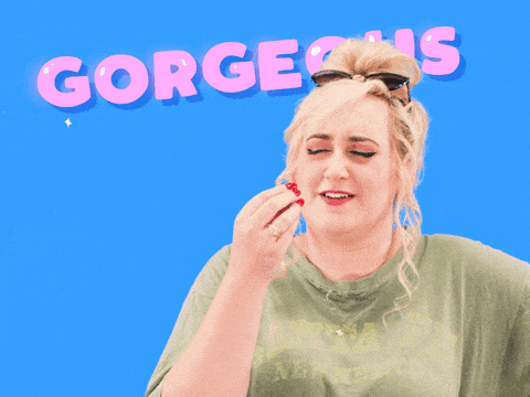 This Is Gorgeous GIFs - Get the best GIF on GIPHY