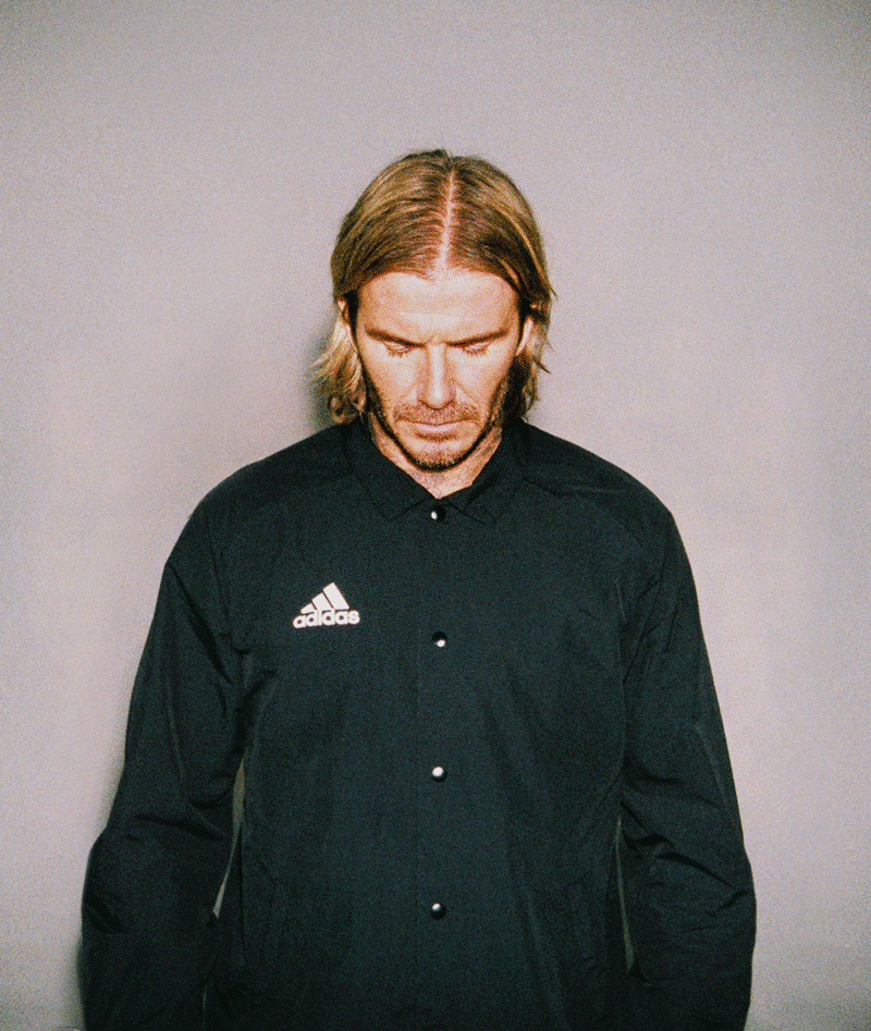 David Beckham GIF by Salim_Adam - Find & Share on GIPHY