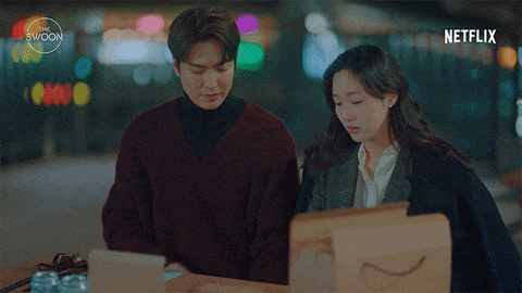Korean Drama Netflix GIF by The Swoon - Find & Share on GIPHY