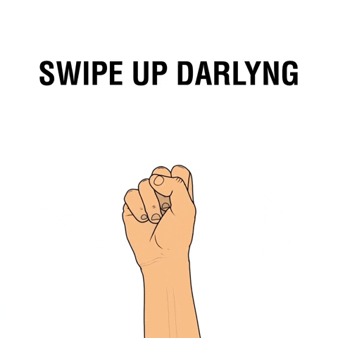 Summer Swipe Up GIFs - Get the best GIF on GIPHY