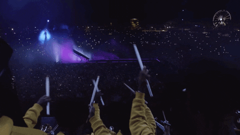 Broke Drumstick GIFs - Get the best GIF on GIPHY
