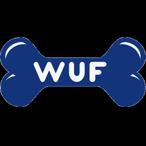 WUF GIFs on GIPHY - Be Animated