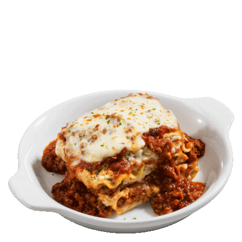Say When Lasagna Sticker by Olive Garden for iOS & Android | GIPHY