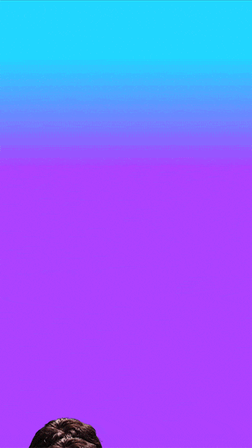 Loop Portrait GIF by Originals - Find & Share on GIPHY