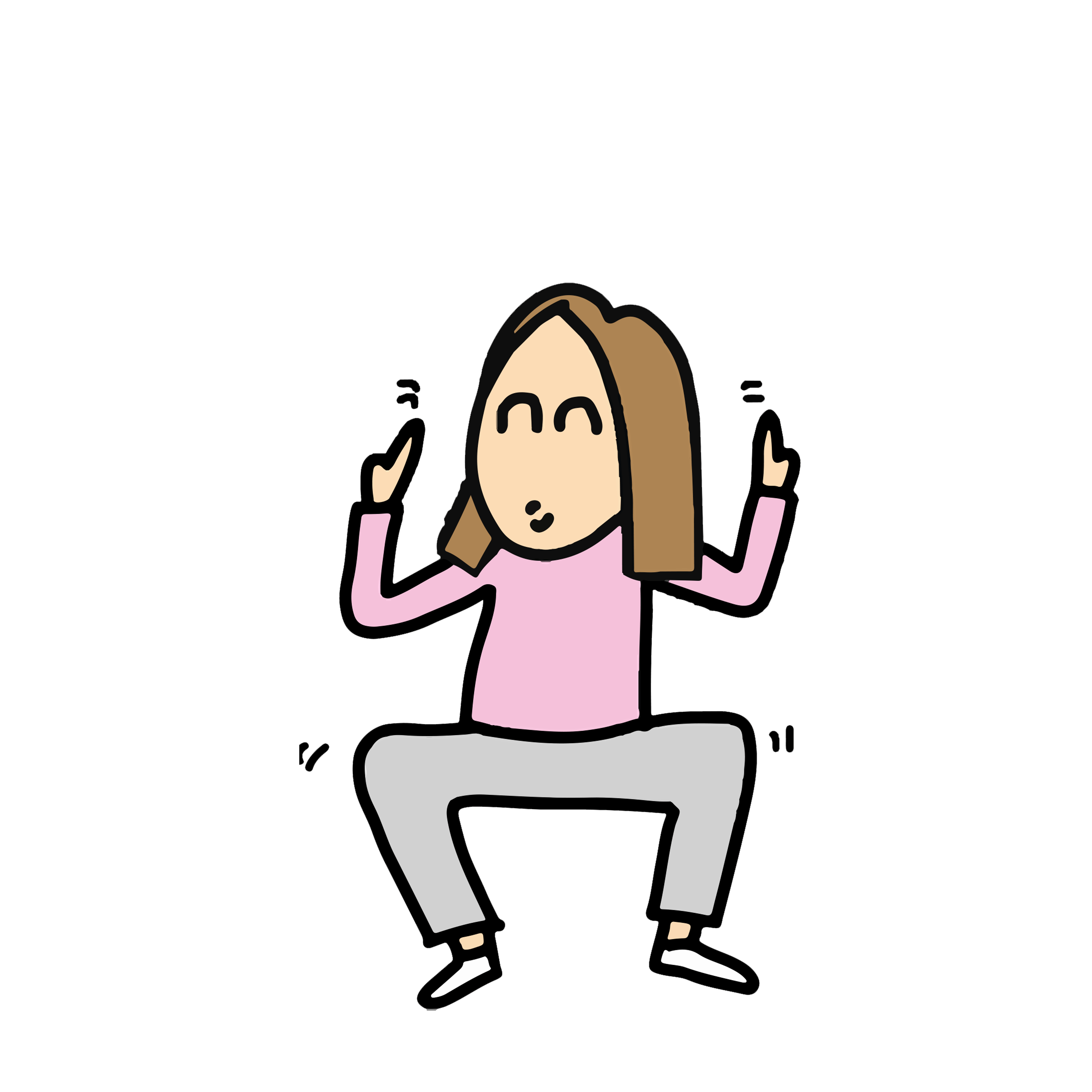 Dance Sticker by P8ladas for iOS & Android | GIPHY