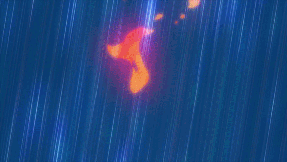 Fire Manga GIF by mannyjammy - Find & Share on GIPHY