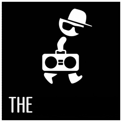 Hip Hop Rap GIF by thebeatboy - Find & Share on GIPHY