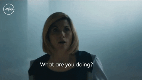 Doctor Who: Fugitive of the Judoon by Doctor Who | GIPHY