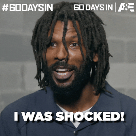 60 Days In Wow GIF by A&E - Find & Share on GIPHY