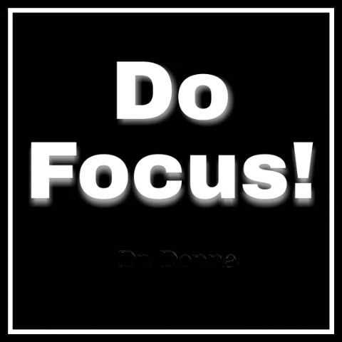 Do-focus GIFs - Get the best GIF on GIPHY