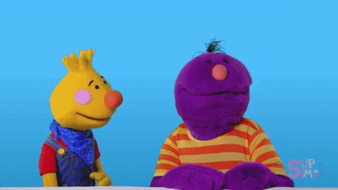 Puppets GIFs - Find & Share on GIPHY