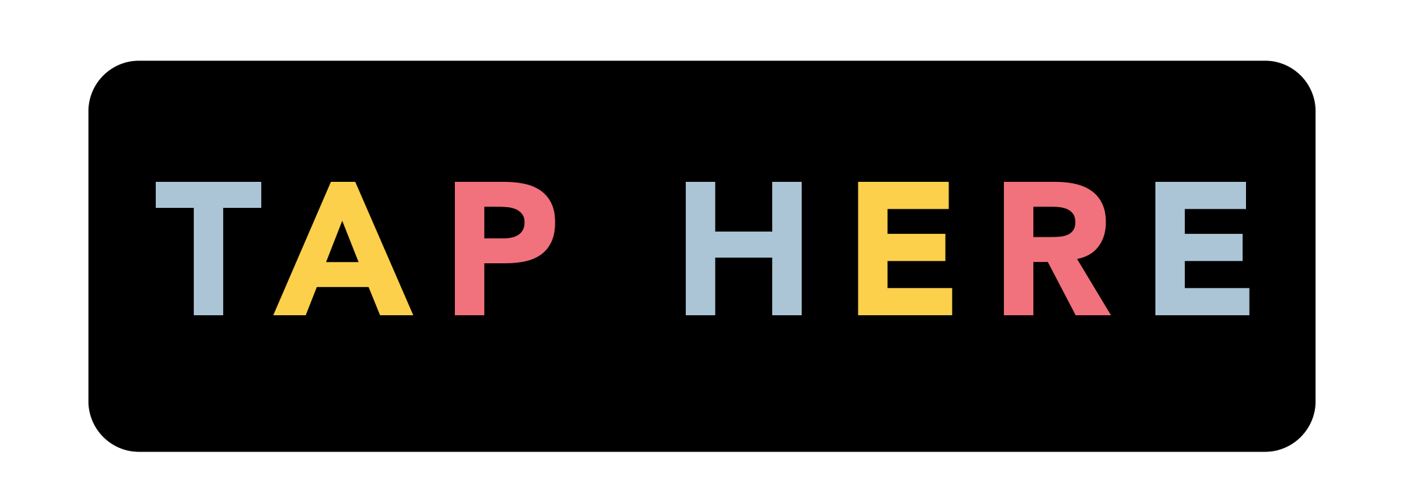 Tap Here Sticker by The Corcoran Group for iOS & Android | GIPHY