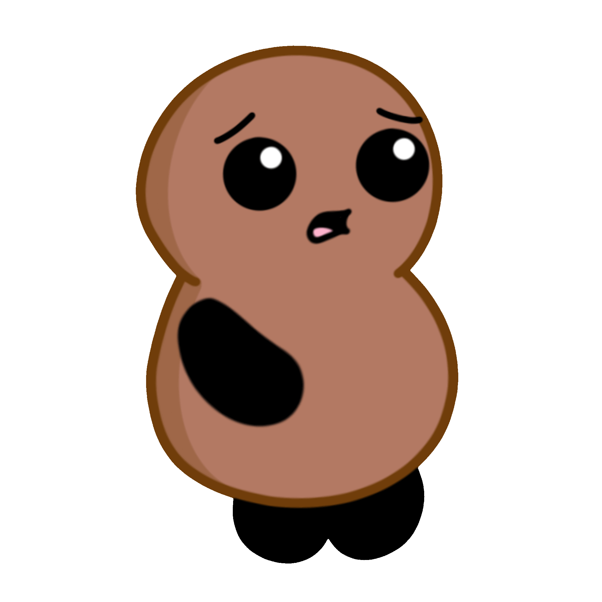 Fun Love Sticker by Tubby Nugget for iOS & Android | GIPHY