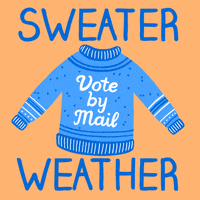 Sweater Weather Gif