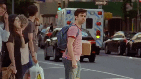 Cubby GIF by Filmin - Find & Share on GIPHY