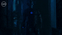Doctor Who Geronimo Gif